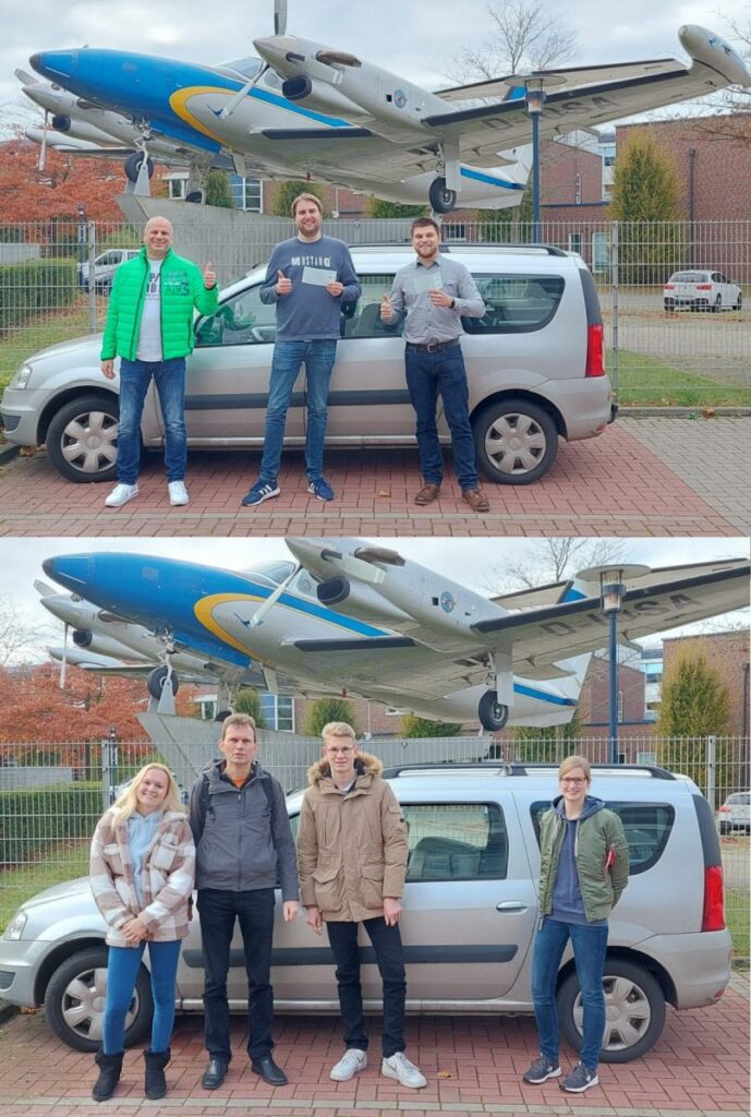 Aktuelles - LSV Wittlage e.V.